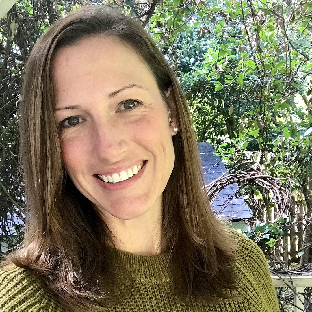 Michelle Anderson | Duke University School of Nursing