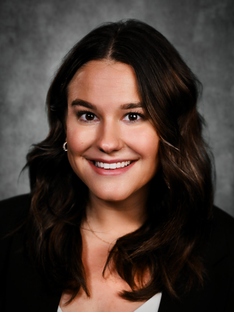 Grace Miller | Duke University School of Nursing