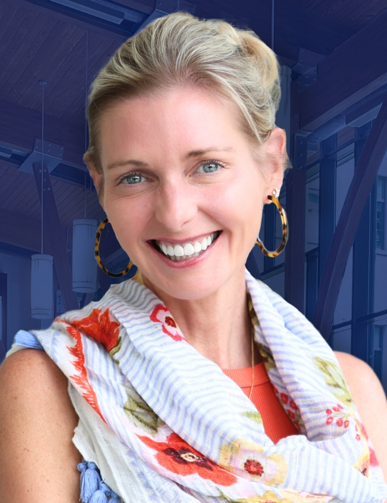 Kate Gray | Duke University School of Nursing