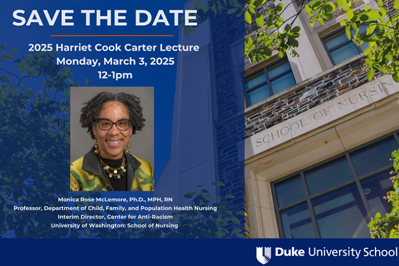 School of Nursing | Duke University