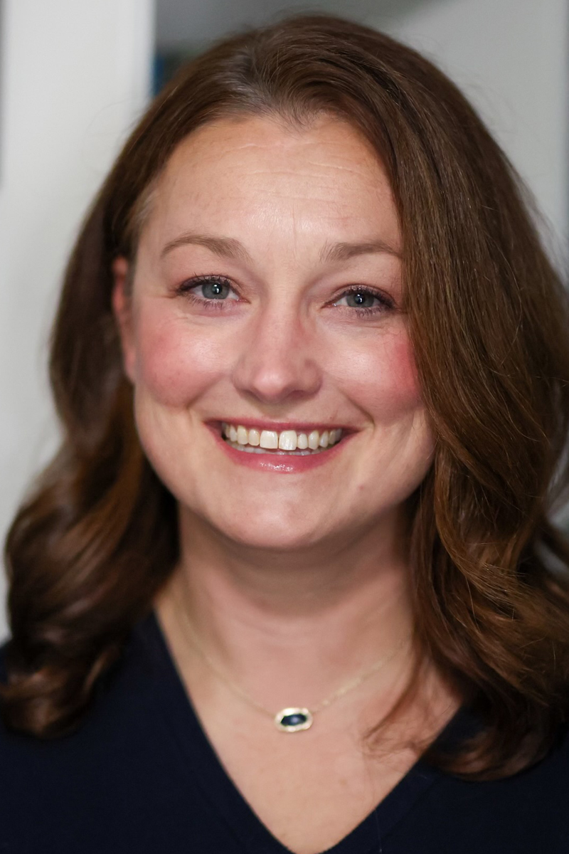 Allyson Mauzy, DNP, AGACNP-BC, ANP-BC | Duke University School of Nursing