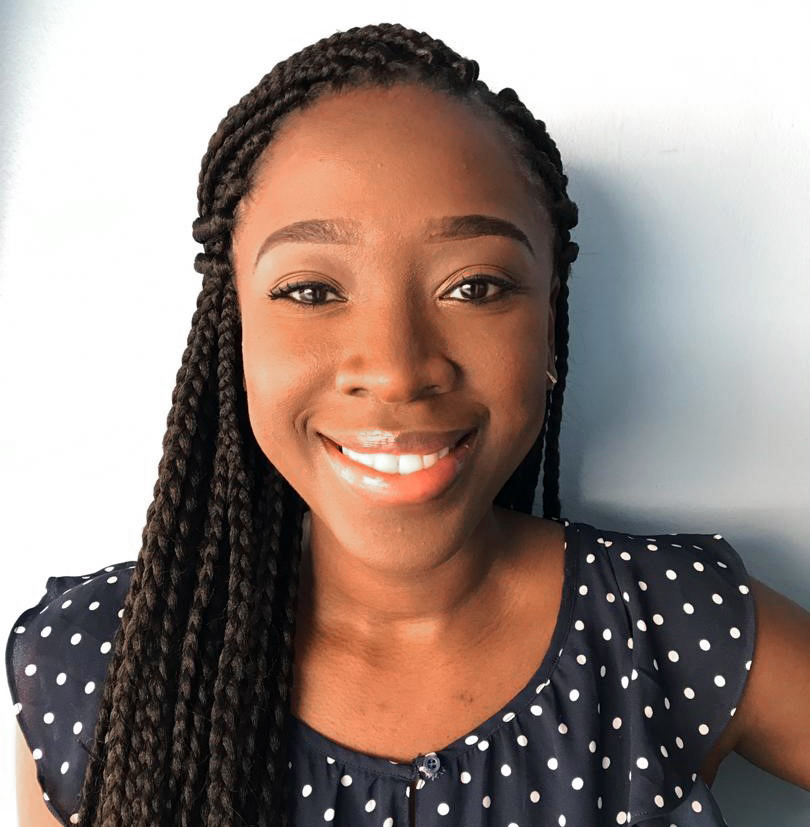 Indira N. Nketiah | Duke University School of Nursing