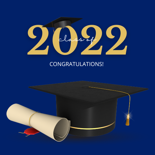 2022 Hooding, Recognition Ceremony