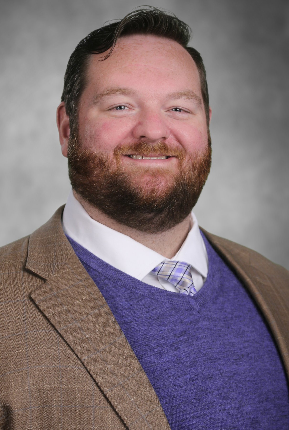 Thomas Blodgett, PhD, RN, AGACNP-BC | Duke University School of Nursing