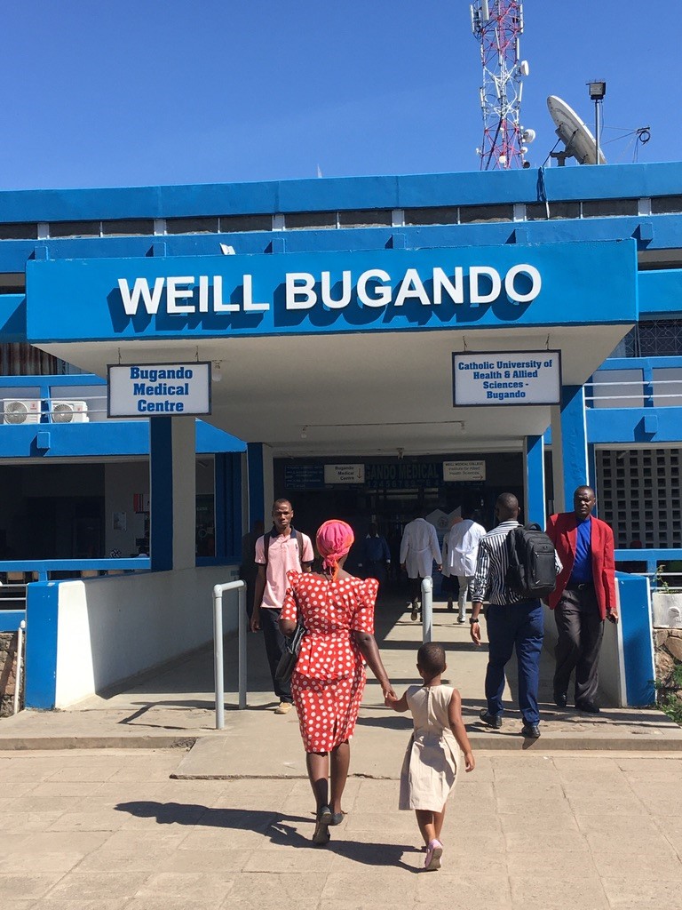 Global Academic and Clinical Sites | Duke University School of Nursing