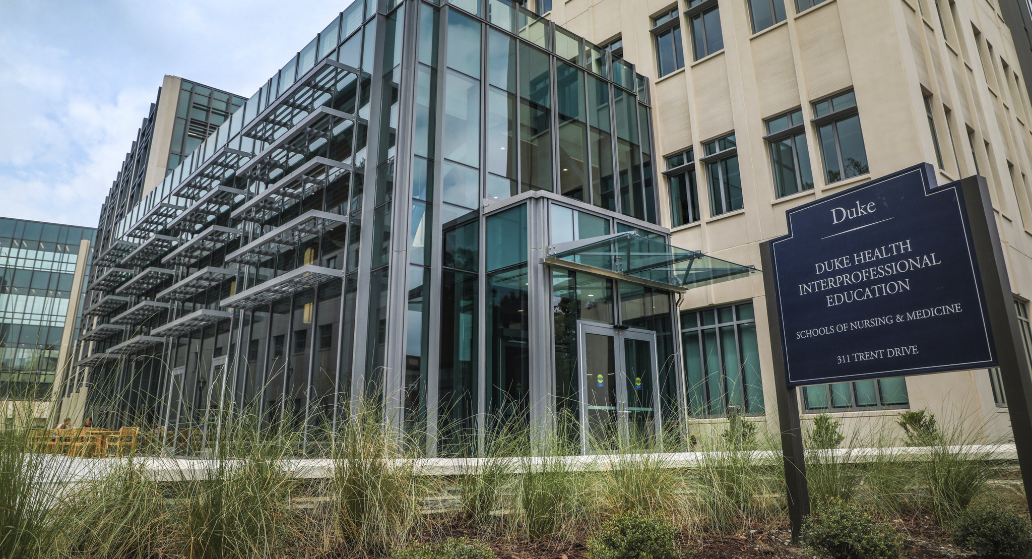 Home | Duke University School of Nursing