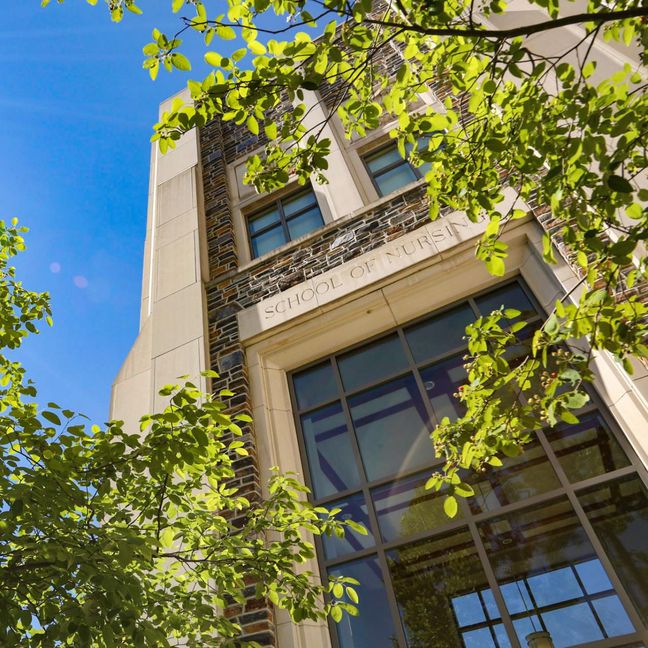 DNP Program Celebrates 10th Anniversary | Duke University School of Nursing