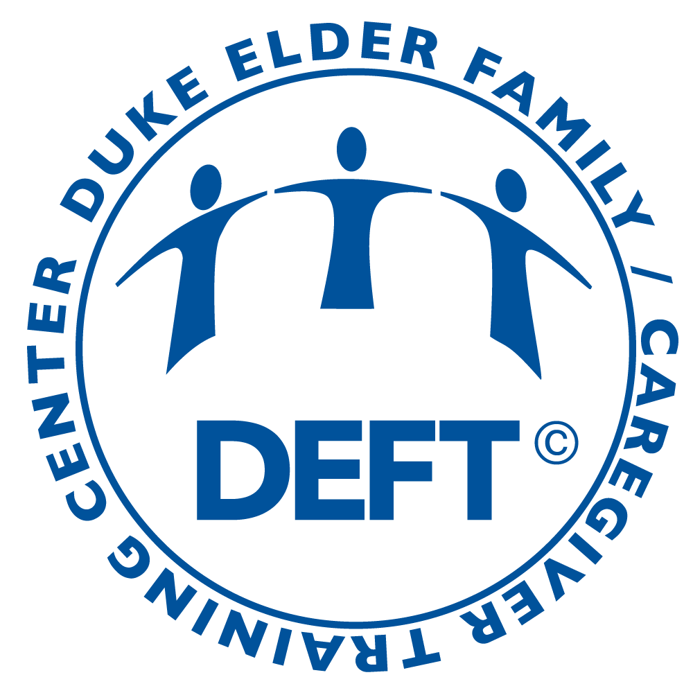 The Duke Elder Family/Caregiver Training Center Focuses on the ...