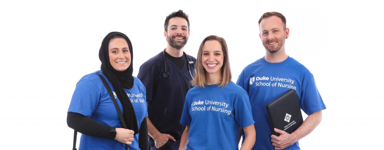 Bringing Nursing Curriculum to Life | Duke University School of Nursing