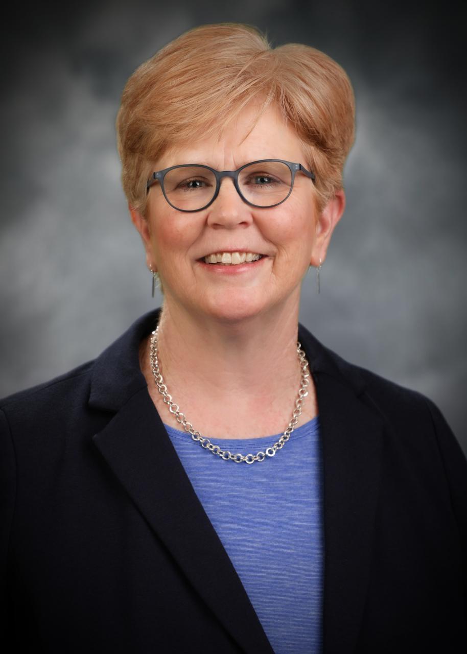 Docherty Appointed Director of PhD Program | Duke University School of ...