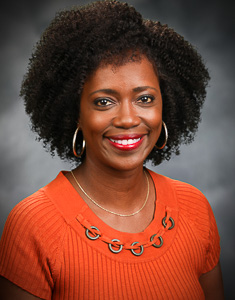 Adrienne Small, DNP, FNP-C, CNE, CHSE | Duke University School of Nursing
