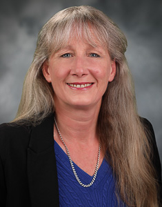 Angela Goss | Duke University School of Nursing