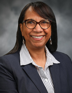 Michelle Webb, DNP, RN, CHPCA | Duke University School of Nursing