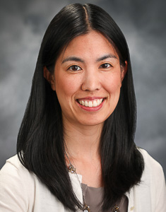 Stacy Swinney | Duke University School of Nursing