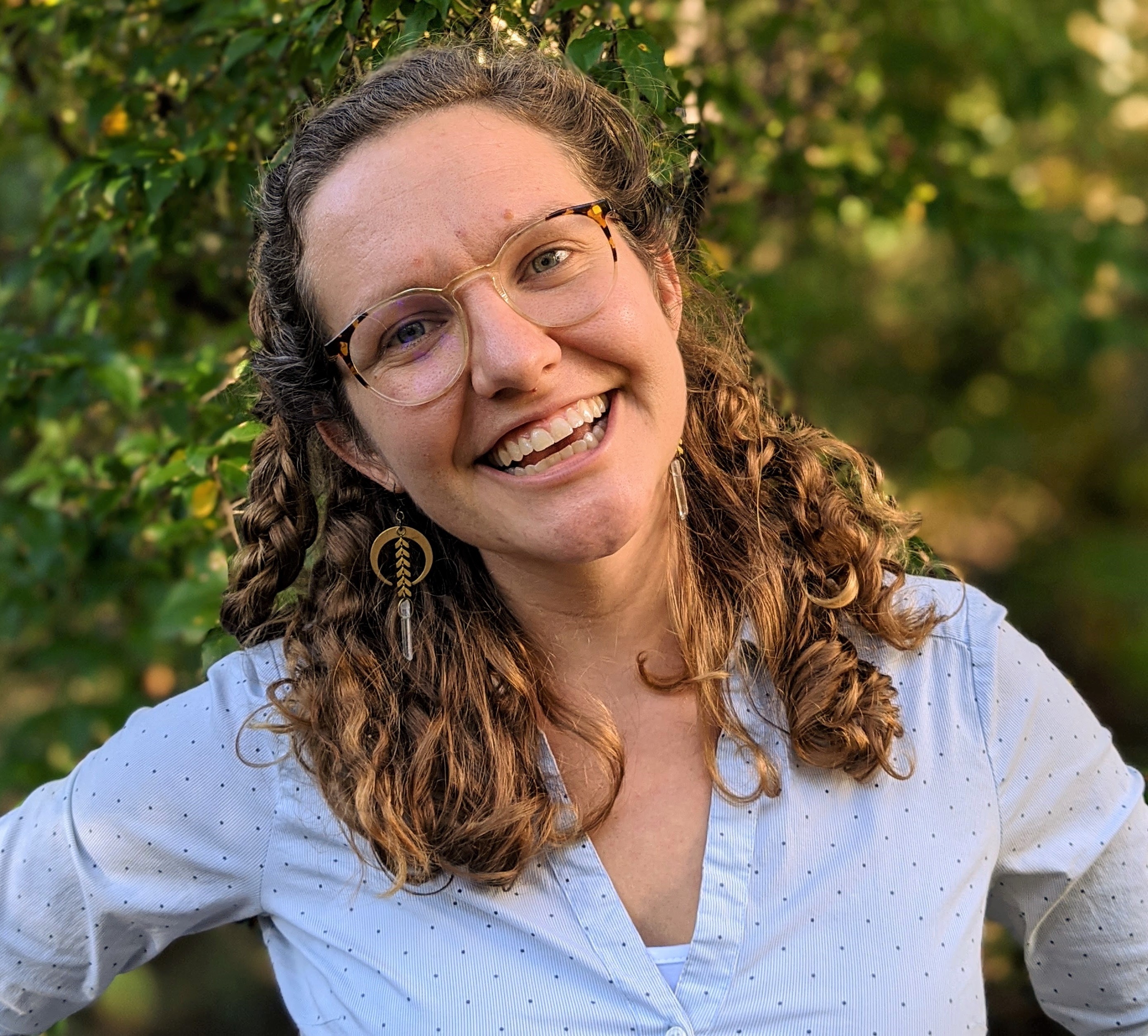 Sara Grace Hiller | Duke University School of Nursing