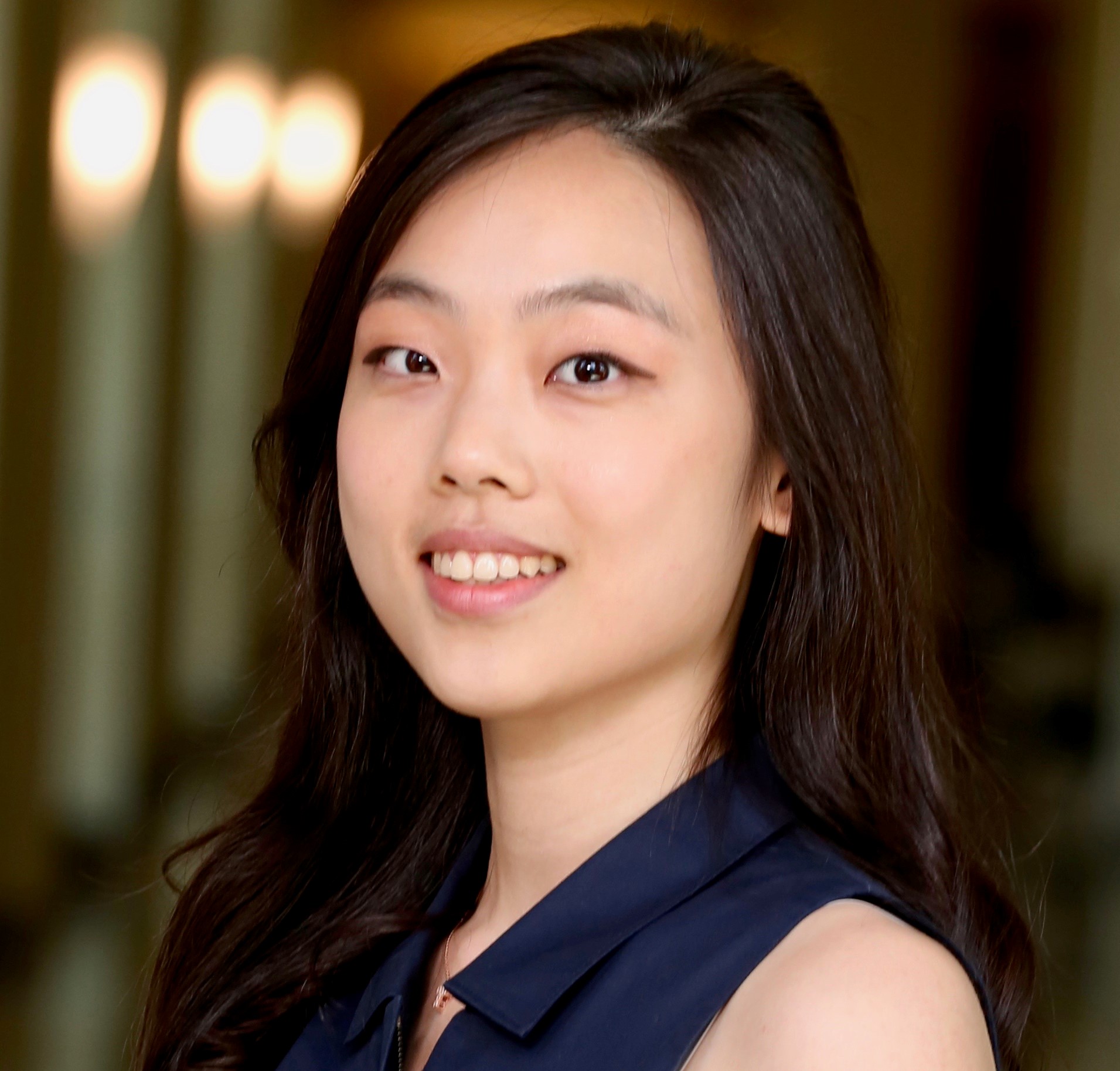 Se Hee Min | Duke University School of Nursing