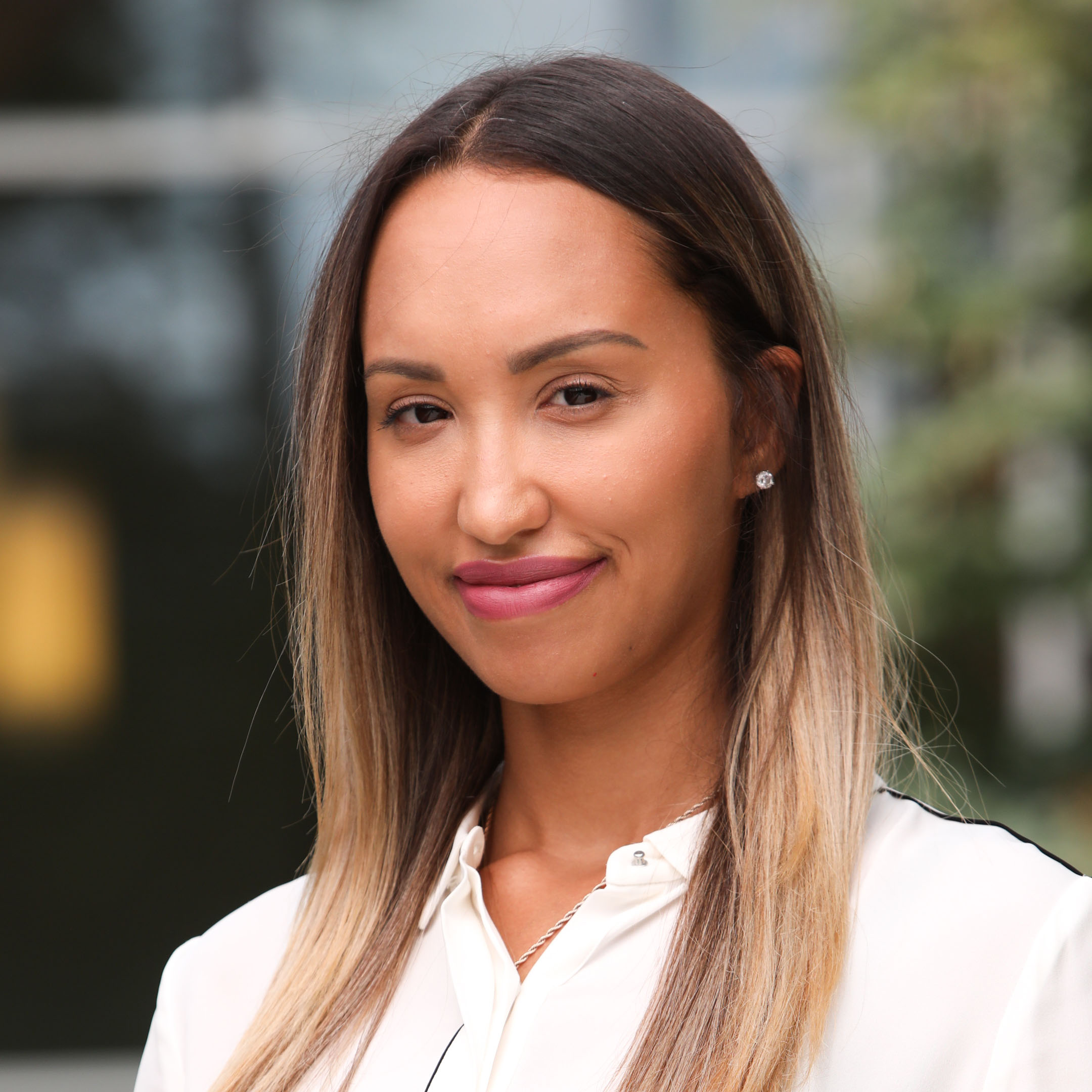 Anna Diane | Duke University School of Nursing