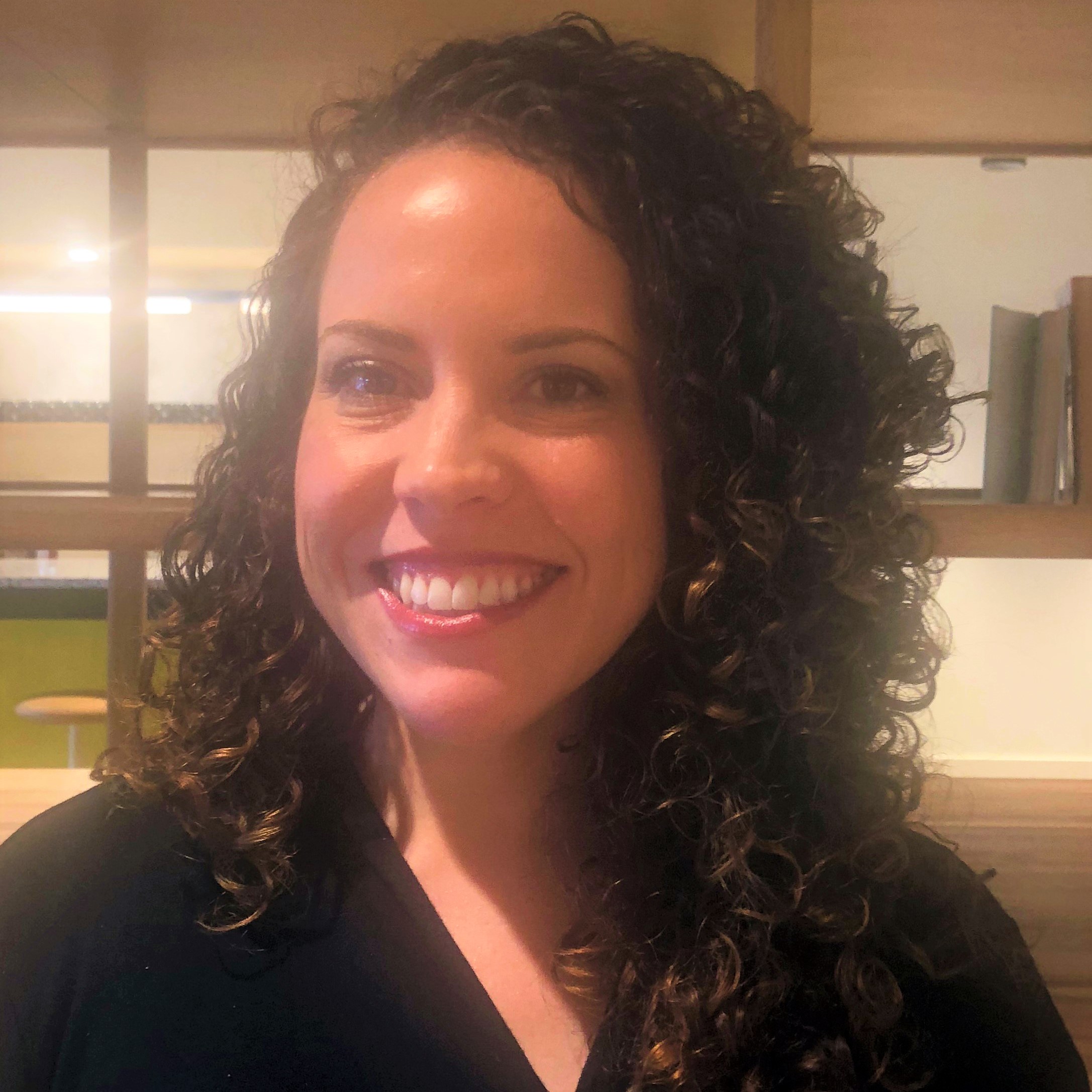 Brooke Moyer | Duke University School of Nursing