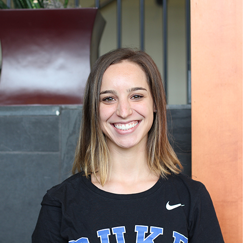 Caitlin Howard | Duke University School of Nursing