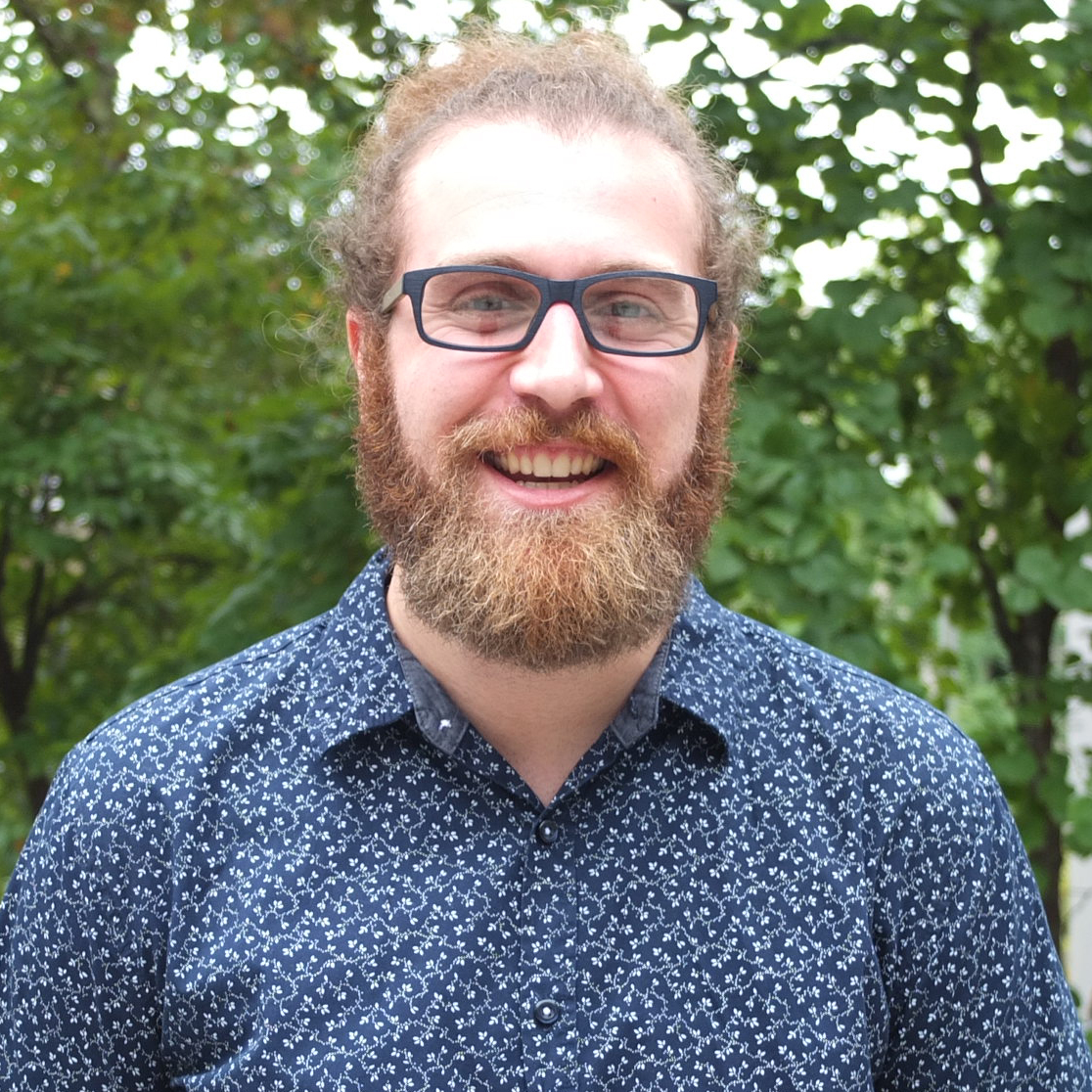 Chris Urie | Duke University School of Nursing