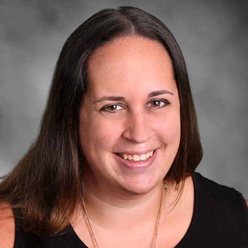 Elizabeth Holling | Duke University School of Nursing