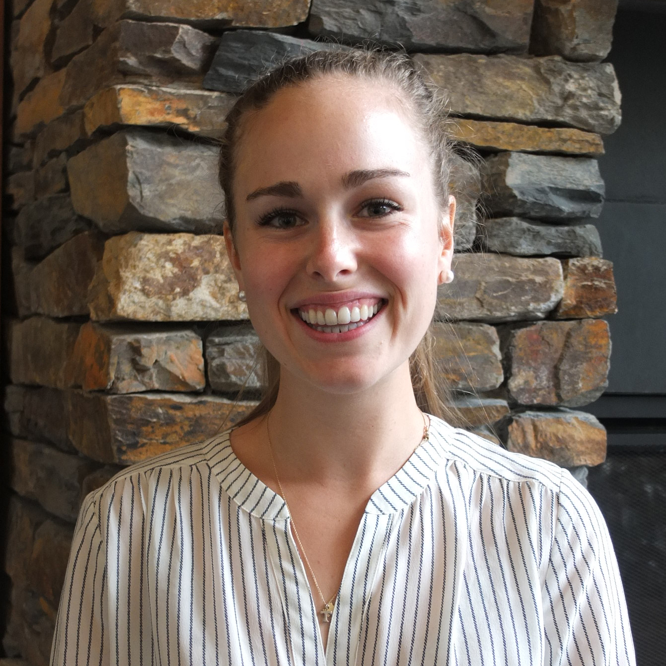 Emelia Gubrud | Duke University School of Nursing