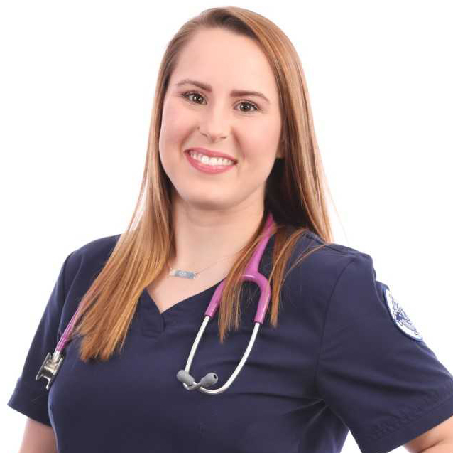 Erin Precise | Duke University School of Nursing