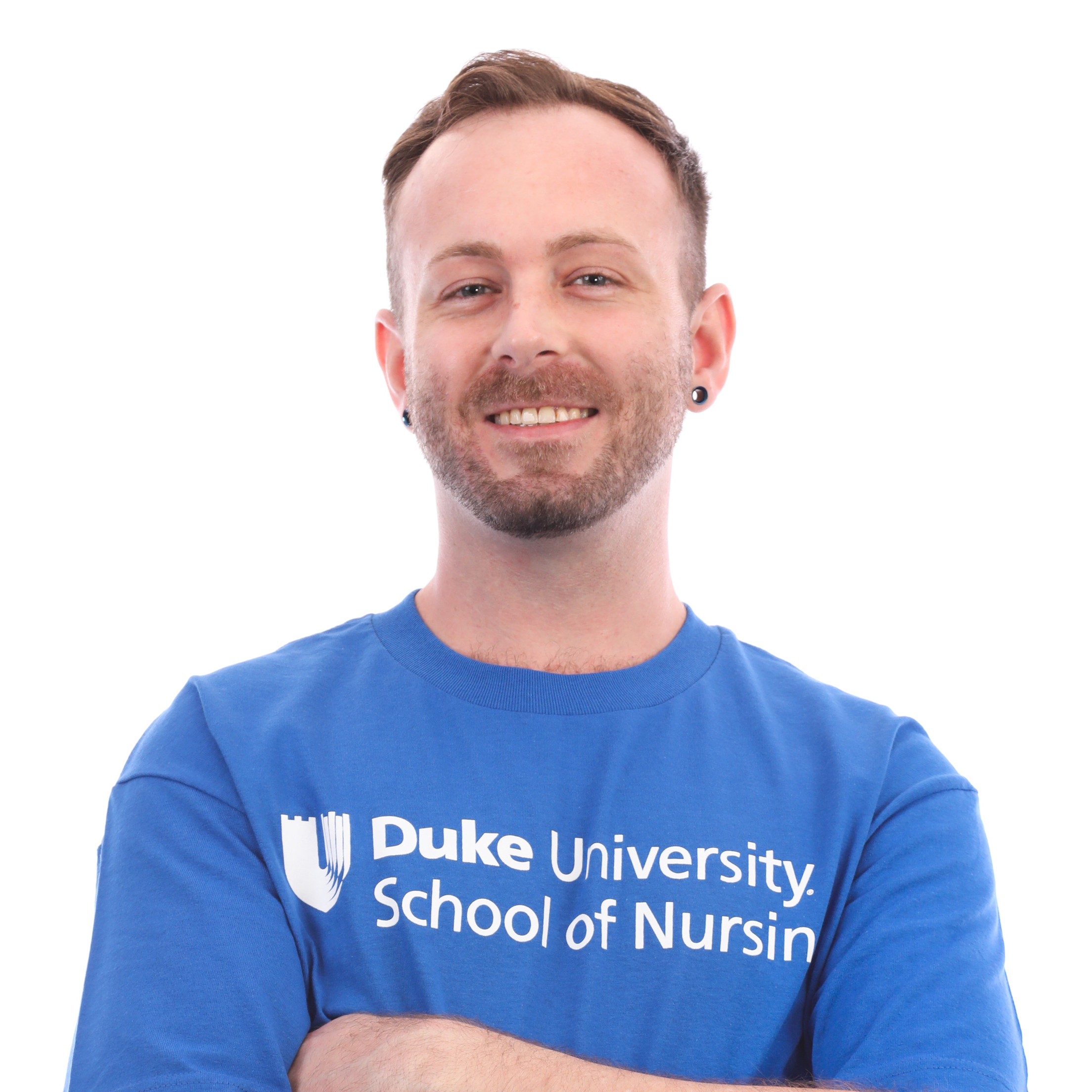 Jason Dictson | Duke University School of Nursing