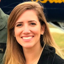 Kelly Hann | Duke University School of Nursing