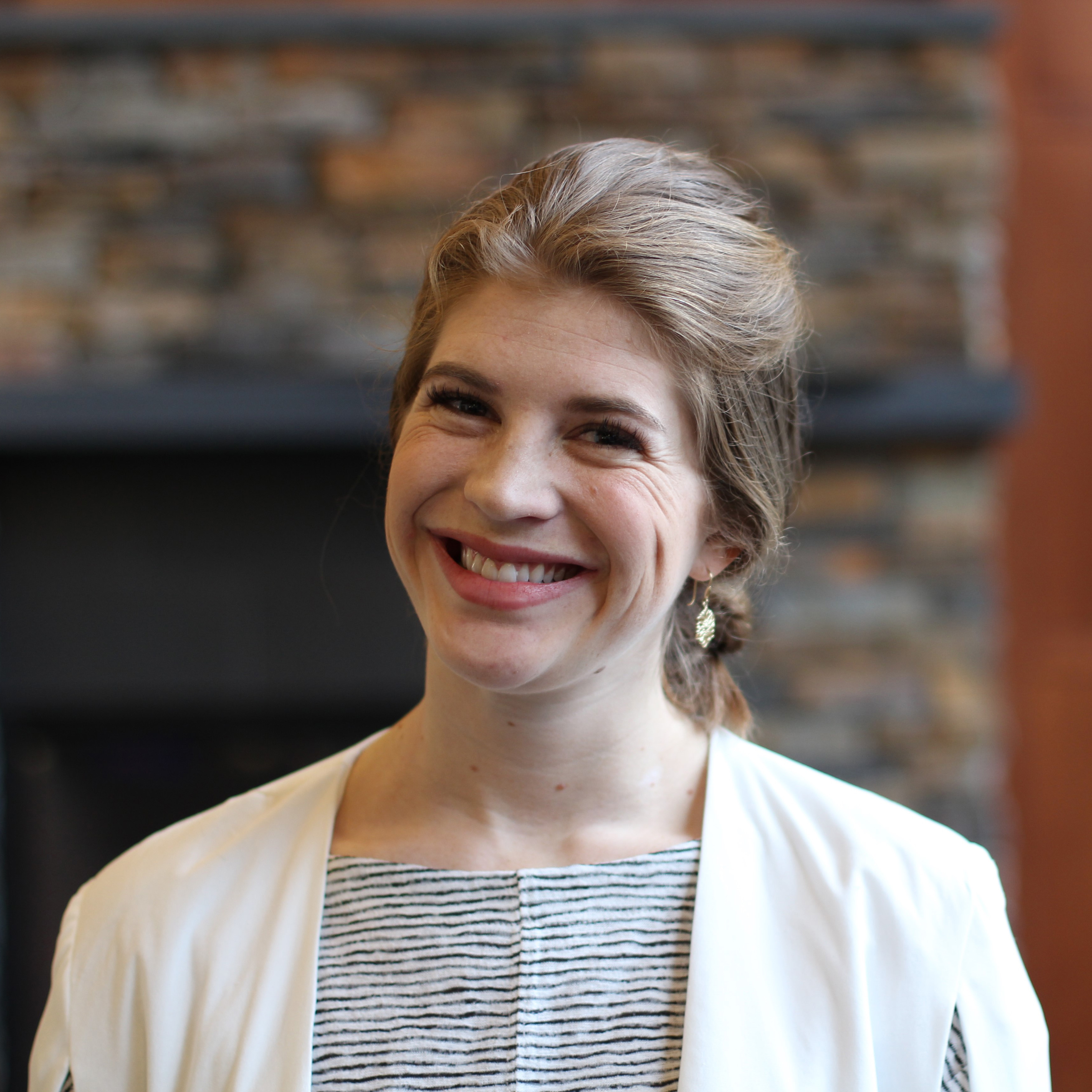 Mackenzie Binger | Duke University School of Nursing