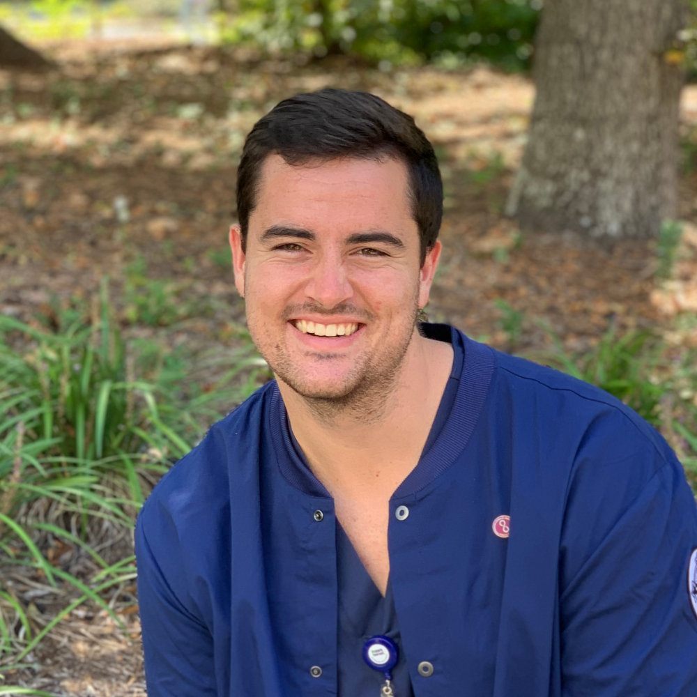 Marcus Bachelorette 2022