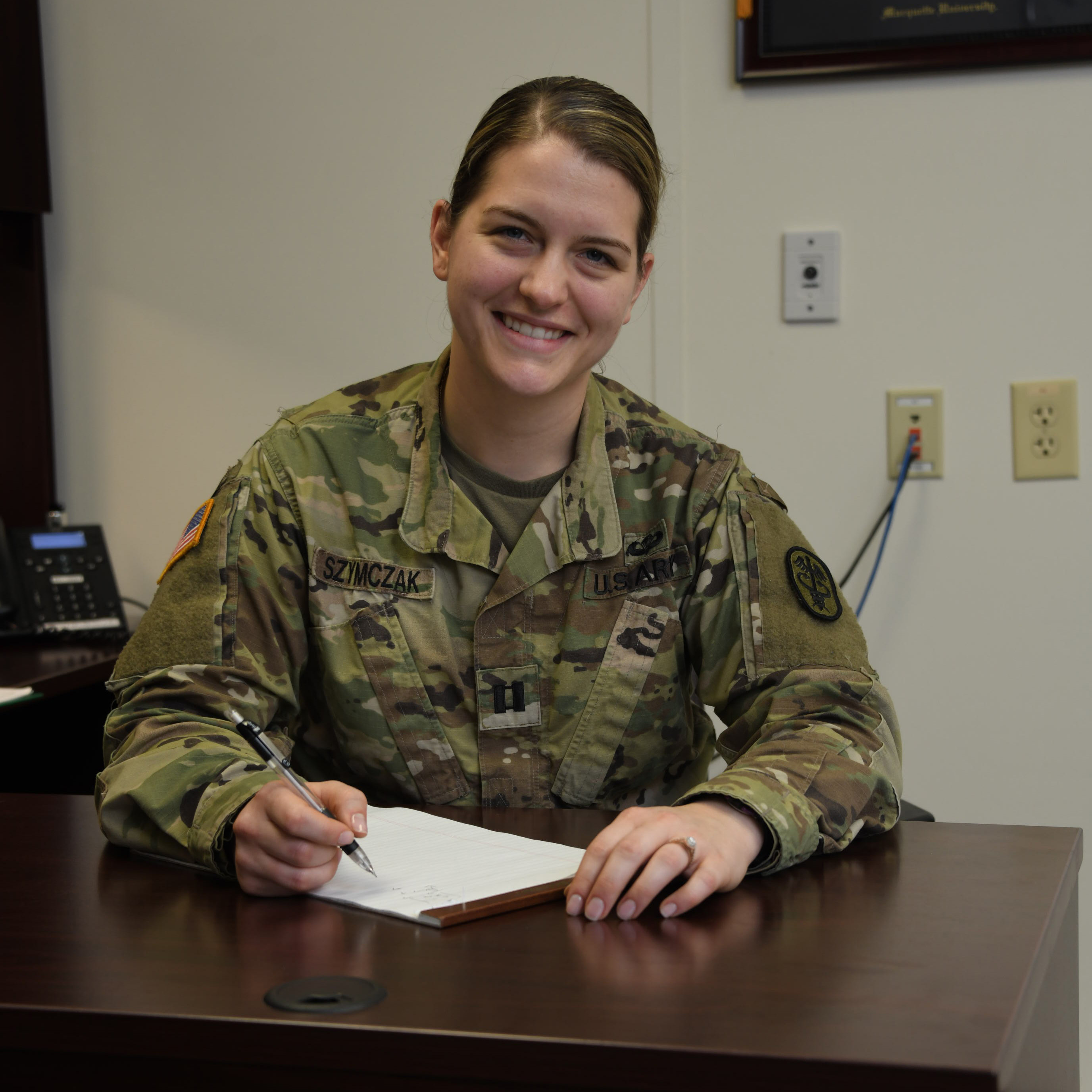 Sara Szymczak | Duke University School of Nursing