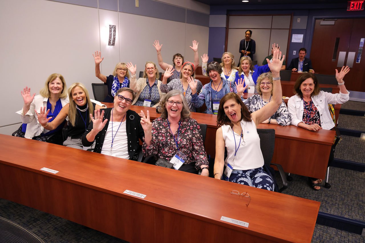 Duke University School of Nursing Alumni and Giving