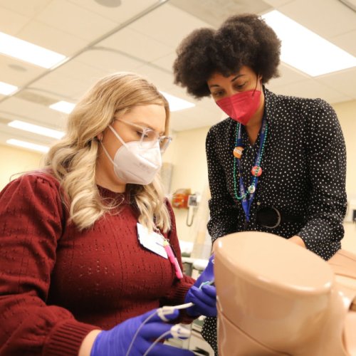 Tuition & Fees (MSN) | Duke University School of Nursing