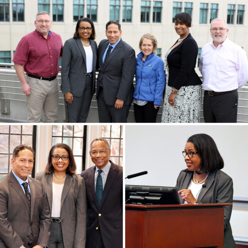 Health Informatics | Duke University School of Nursing