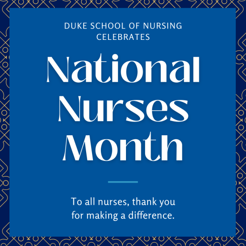 Employment Opportunities | Duke University School of Nursing